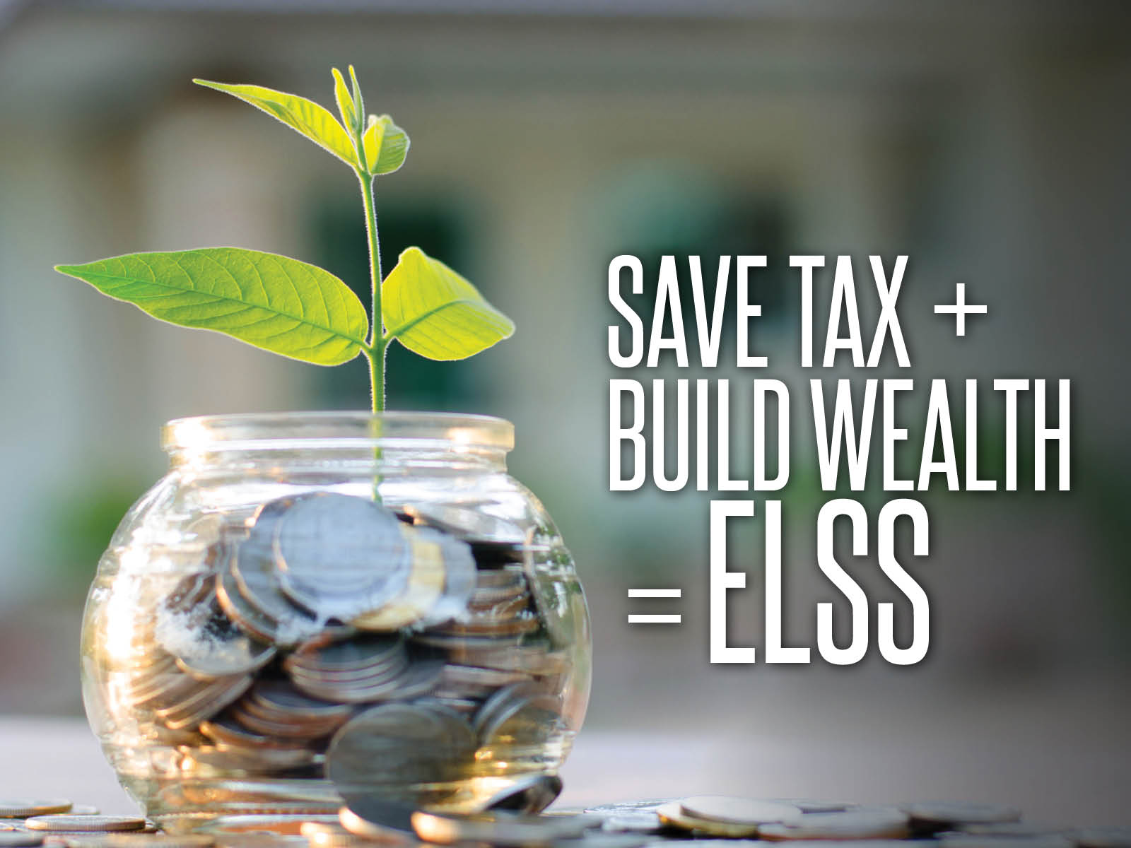 Investments - Finances Linked